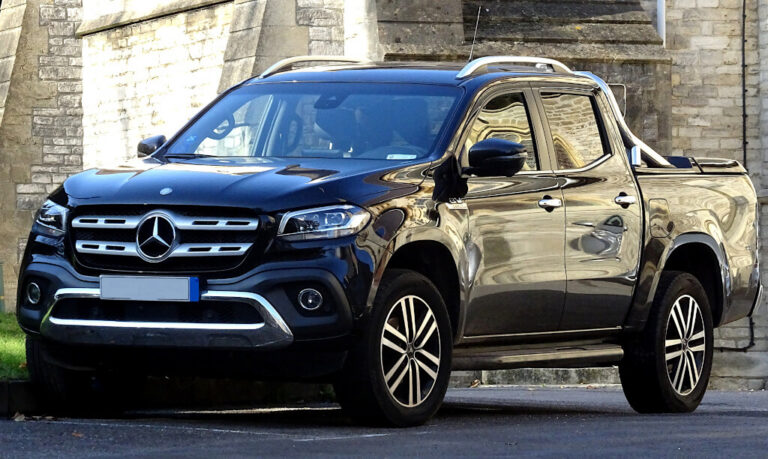 A Review of the Bakkie Shootout 2021 Examination – Smart Quote