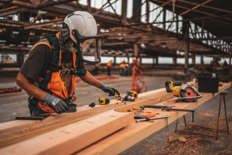 The Cost Of Formwork In Building projects – Smart Quote