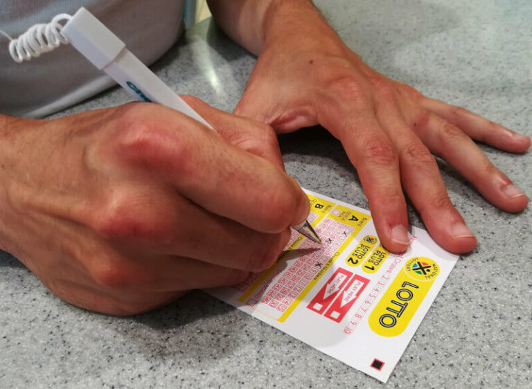 How to Win Big: A Guide to Online Lotto in South Africa – Smart Quote