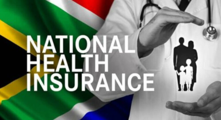 The Impact of Proposed Changes to South Africa's National Health ...
